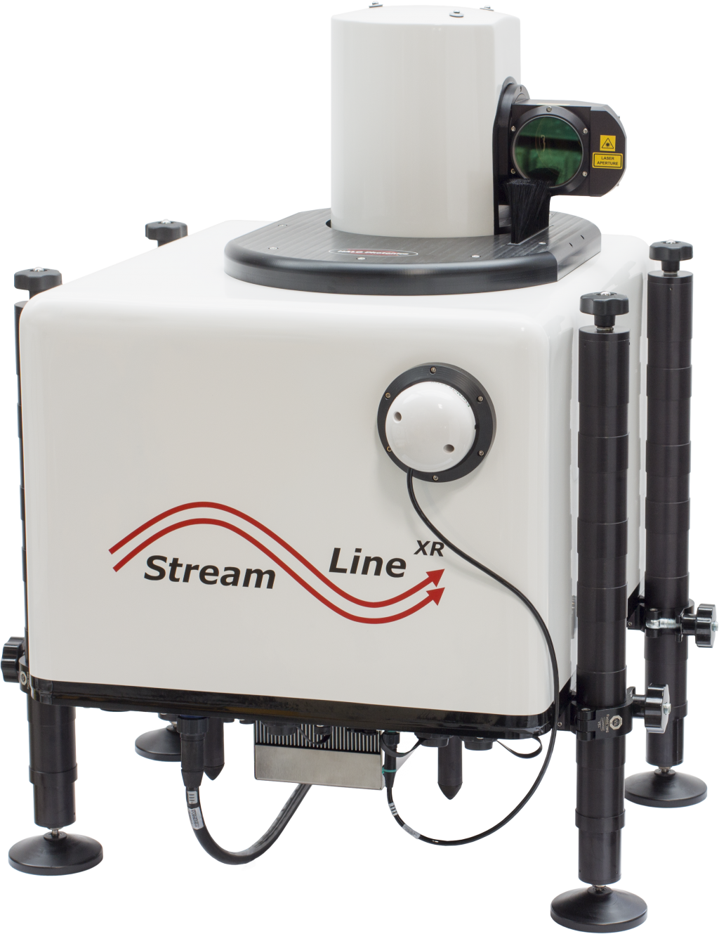 HALO PHOTONICS | StreamLine series - Product